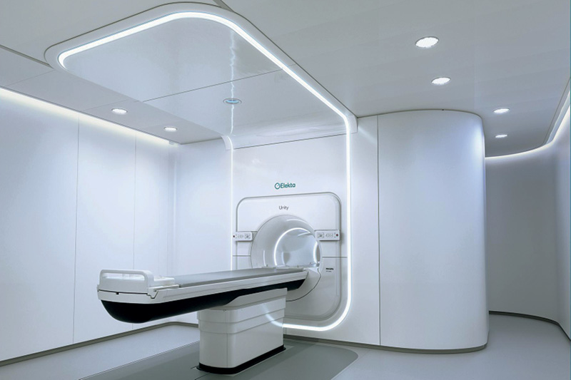 MR Linac CMM | Anadolu Medical Center